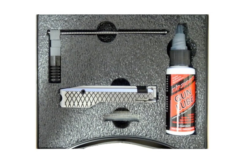 CNC BOLT KITS | Product Categories | JWH CUSTOM