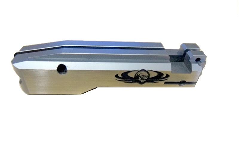 CNC BOLTS | Product Categories | JWH CUSTOM