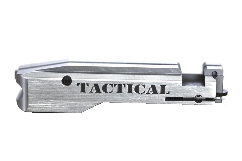 CNC BOLTS | Product Categories | JWH CUSTOM | Page 2