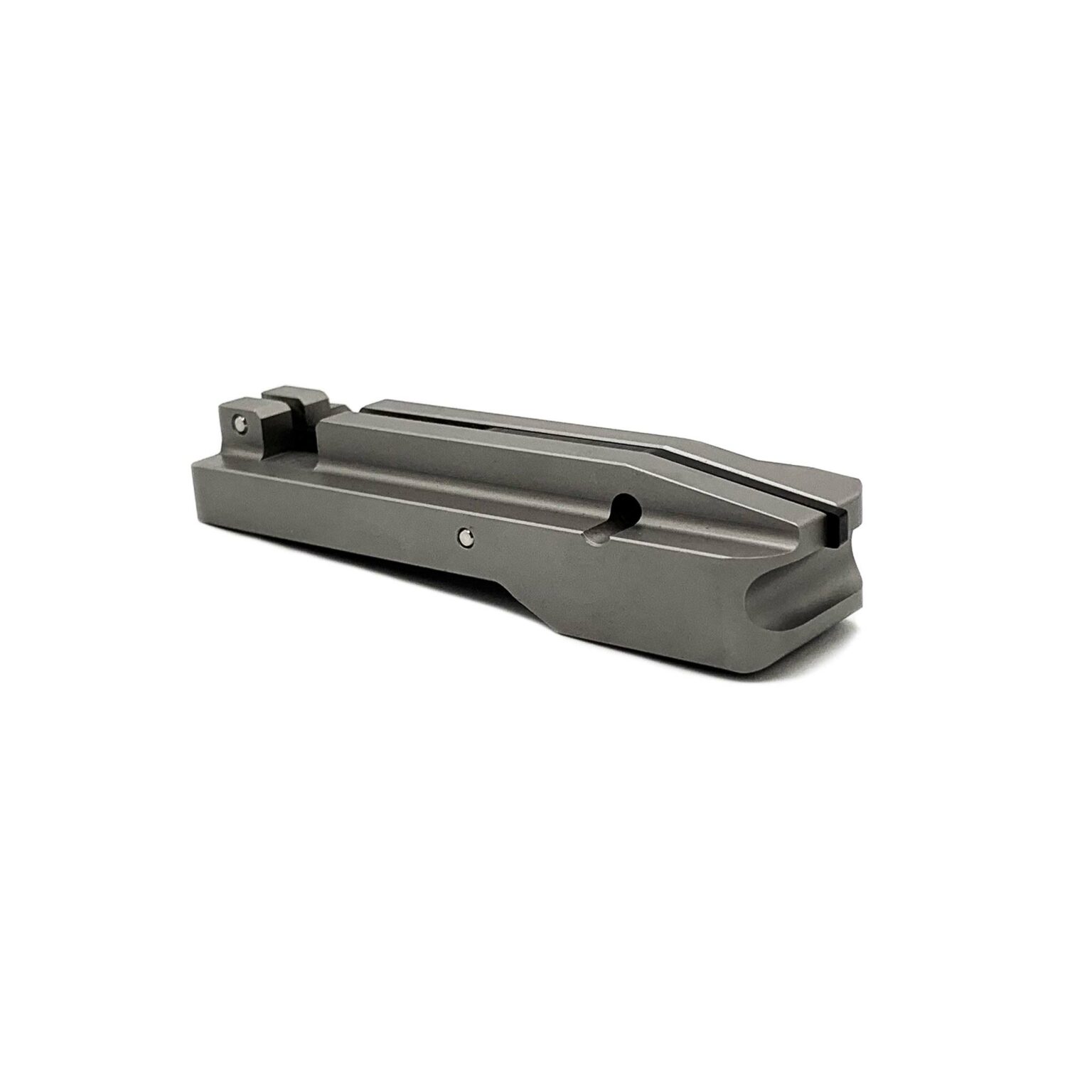 BACK IN STOCK ***** JWH Custom CNC Speed Bolt – JWH CUSTOM