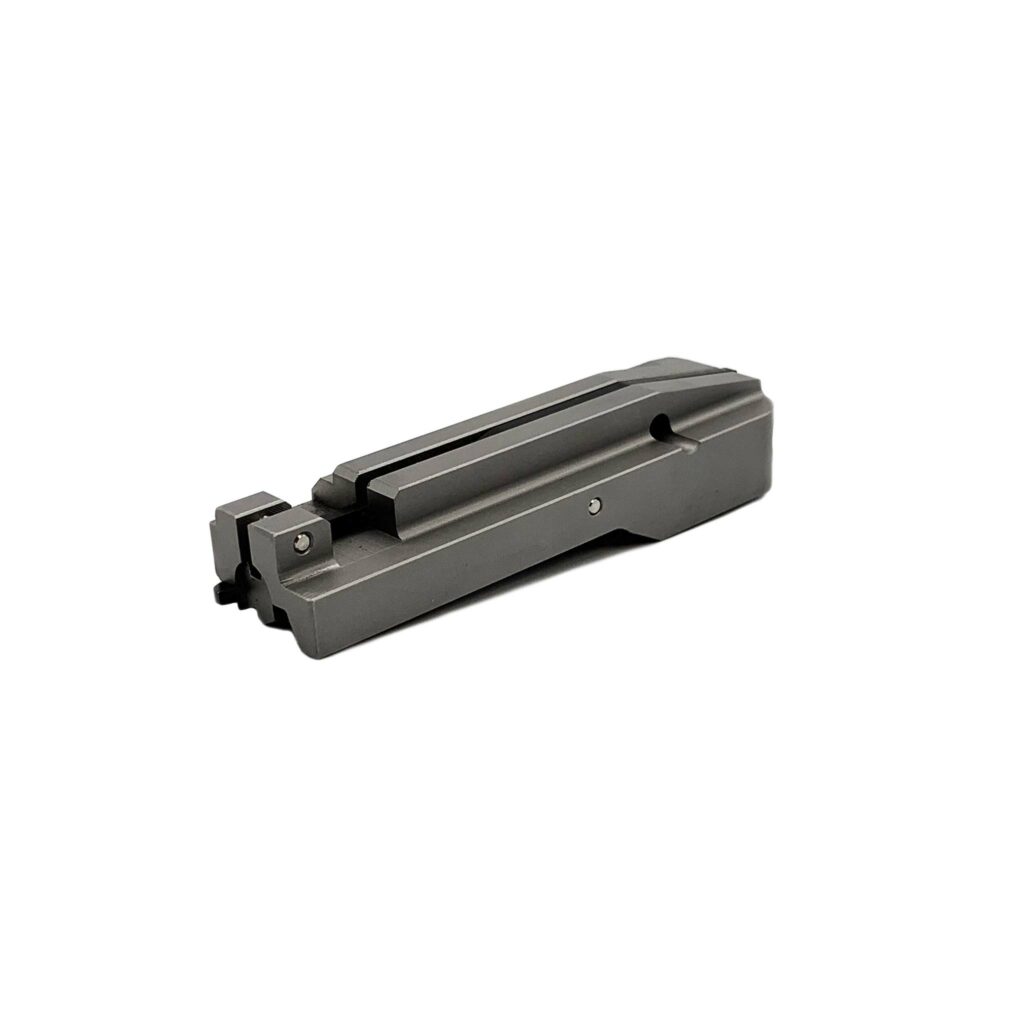 BACK IN STOCK ***** JWH Custom CNC Speed Bolt – JWH CUSTOM