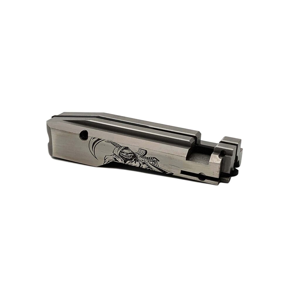 BACK IN STOCK ***** JWH Custom CNC Speed Bolt – JWH CUSTOM