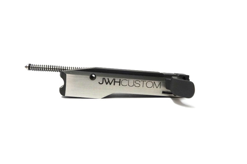 CNC BOLT KITS | Product Categories | JWH CUSTOM