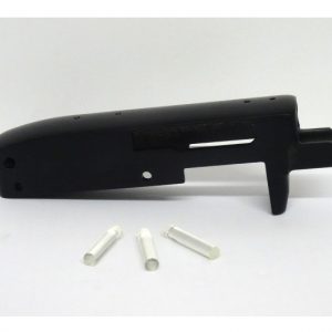 JWH Custom 3 Bolt Buffer Kit .22LR Ruger 10/22 Rifle Polyurthane ...