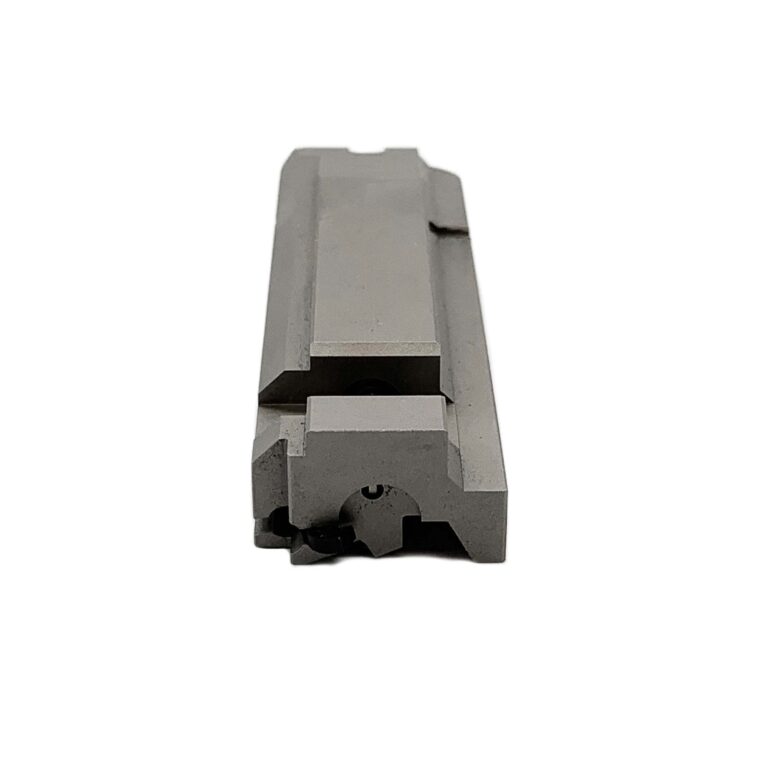 Ruger 10/22 Upgrade – THE COMPETITOR – CNC Precision Bolt – JWH CUSTOM